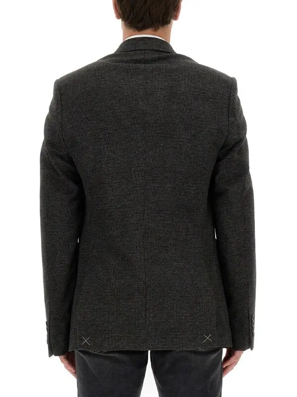 Dolce & Gabbana Single-breasted Jacket