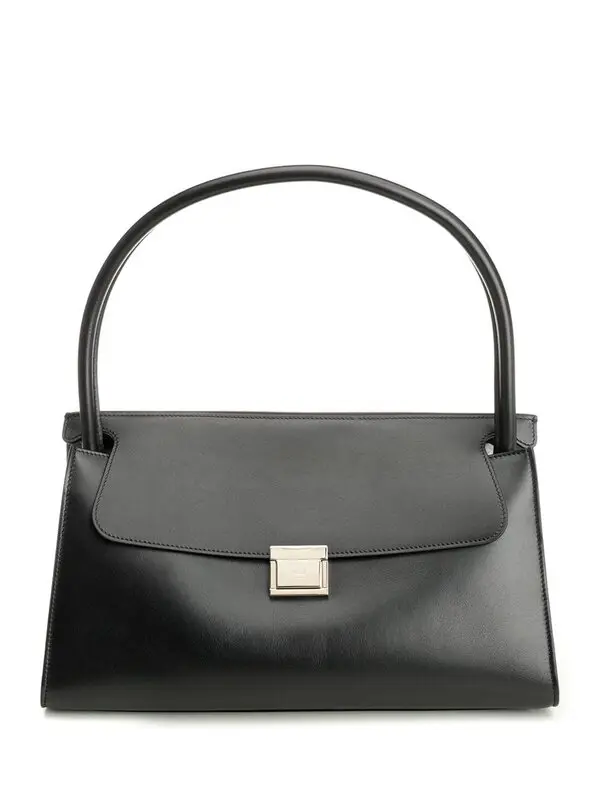 AMI Paris Mimi Bag - Black
