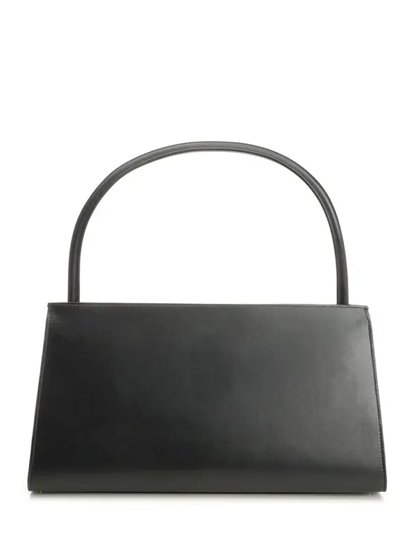 AMI Paris Mimi Bag - Black