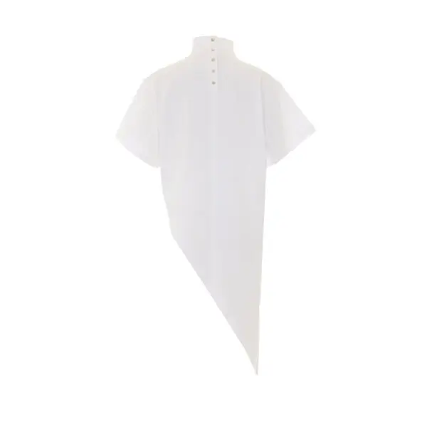 Alaïa Triangle T-shirt