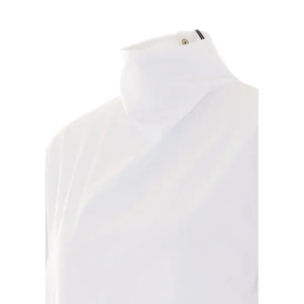 Alaïa Triangle T-shirt