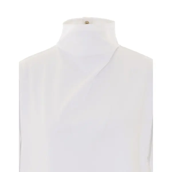 Alaïa Triangle T-shirt
