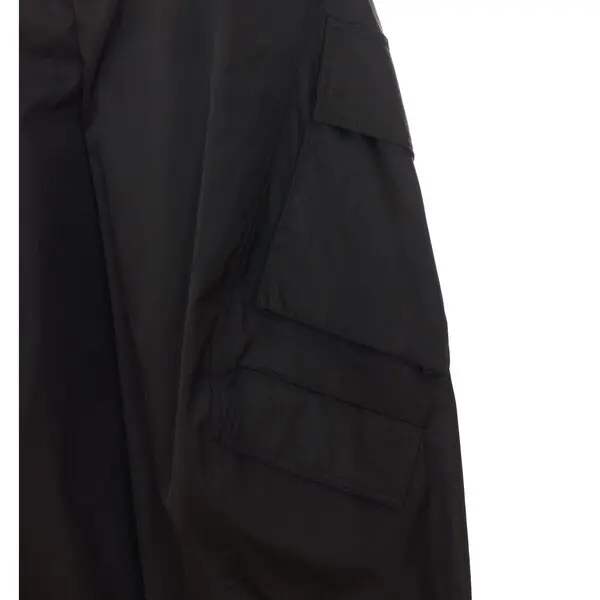 Alaïa Taffeta' Cargo Pants