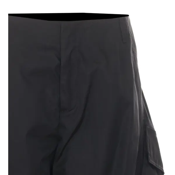 Alaïa Taffeta' Cargo Pants