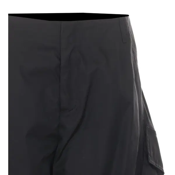 Alaïa Taffeta Cargo Pants