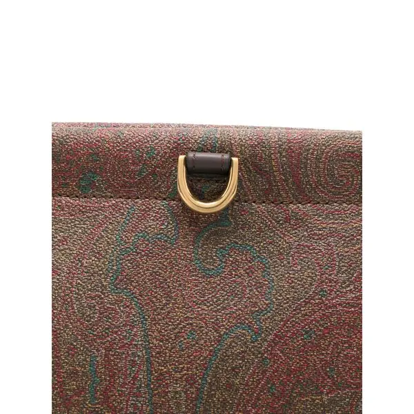 Etro Shoulder Bags
