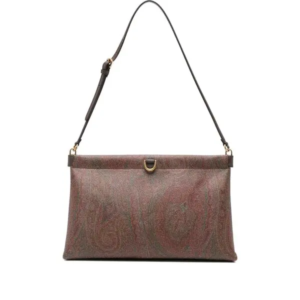 Etro Shoulder Bags - Brown