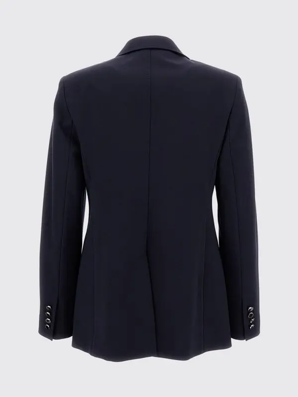 Max Mara Double Breasted Jacket