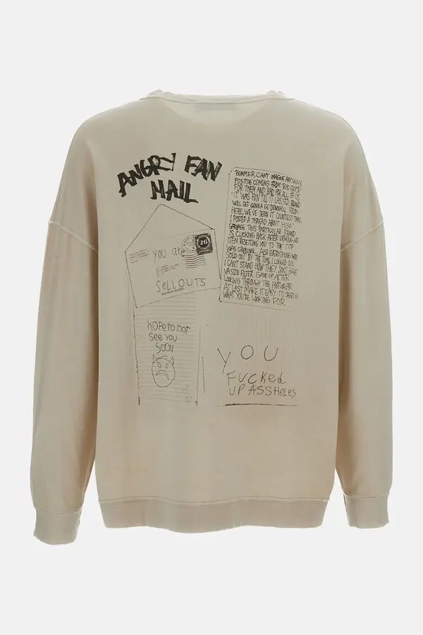 Our Legacy Slack Sweatshirt