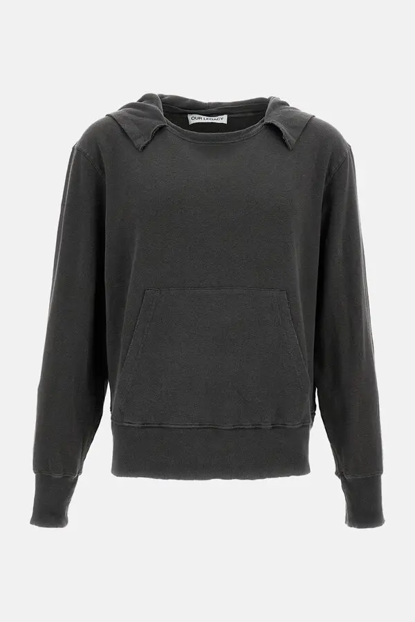 Our Legacy Relic Hoodie Sweatshirt