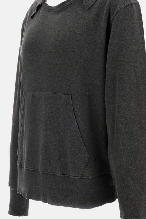 Our Legacy Relic Hoodie Sweatshirt