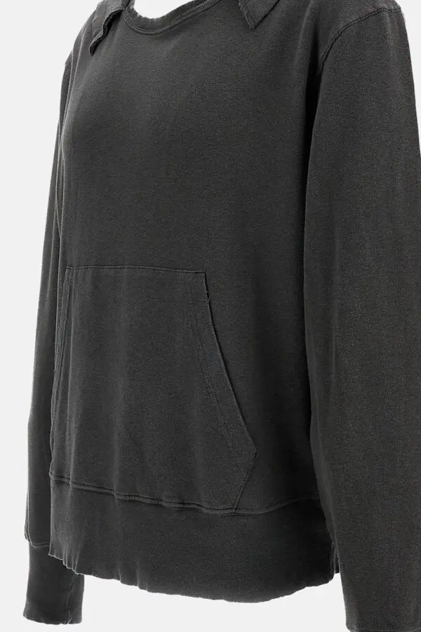 Our Legacy Relic Hoodie Sweatshirt - Multicolor