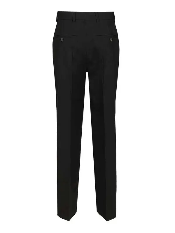 TOTEME Pleated Trousers