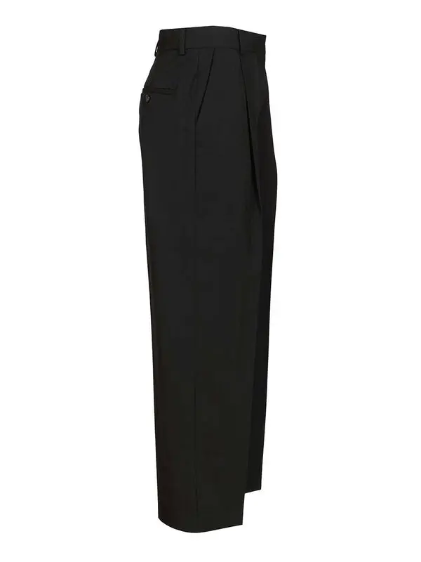 TOTEME Pleated Trousers