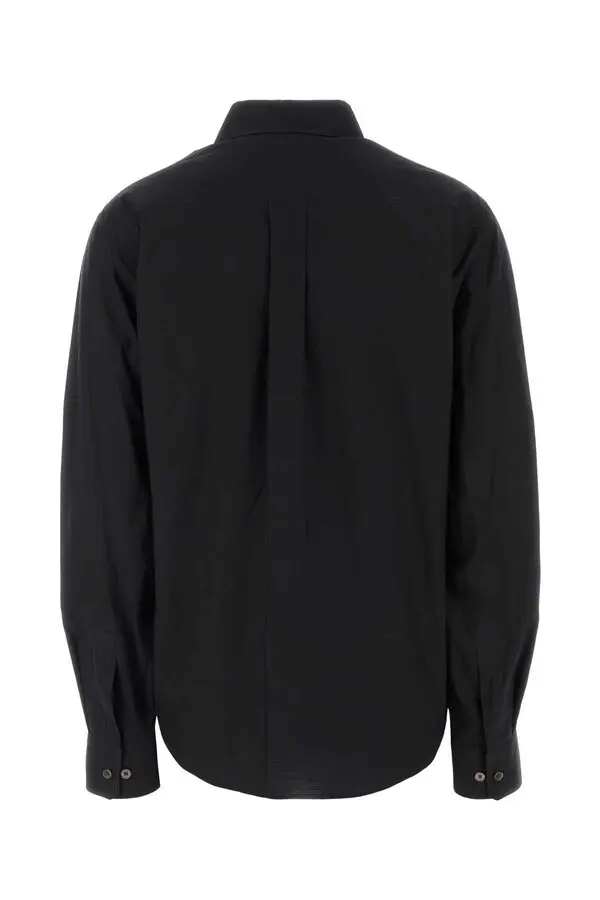 LEMAIRE Poplin Shirt