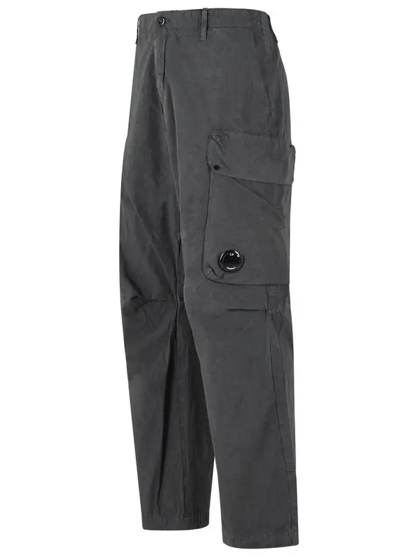C.P. COMPANY Cotton Cargo Pants