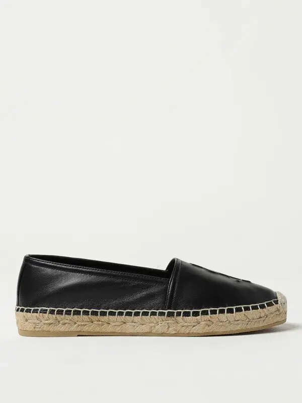 Saint Laurent Espadrille