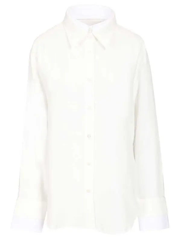 Acne Studios Layered Shirt
