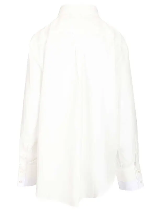 Acne Studios Layered Shirt