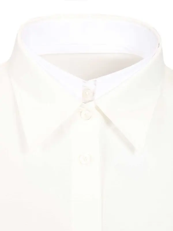 Acne Studios Layered Shirt