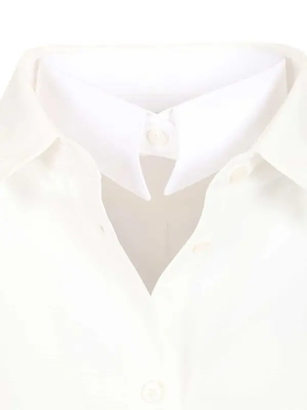 Acne Studios Layered Shirt
