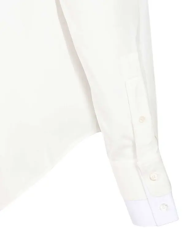 Acne Studios Layered Shirt