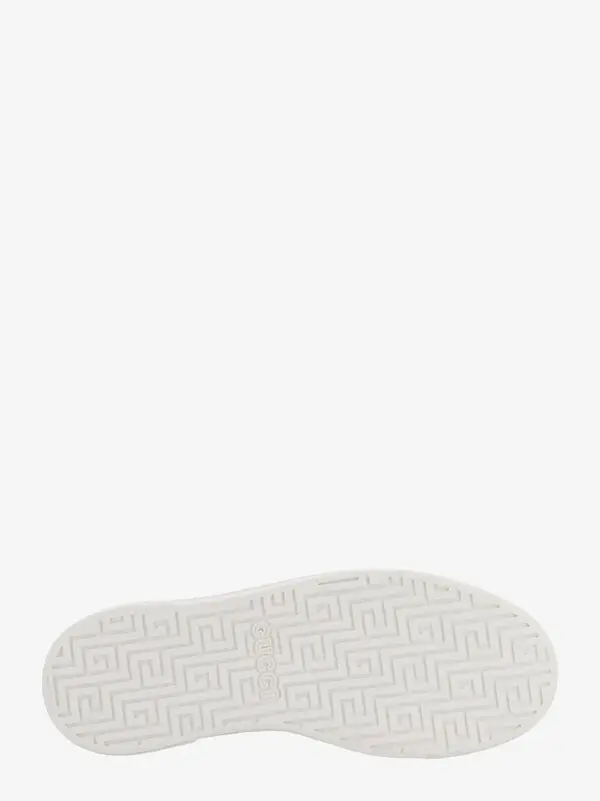 Gucci Ace Leather Sneakers