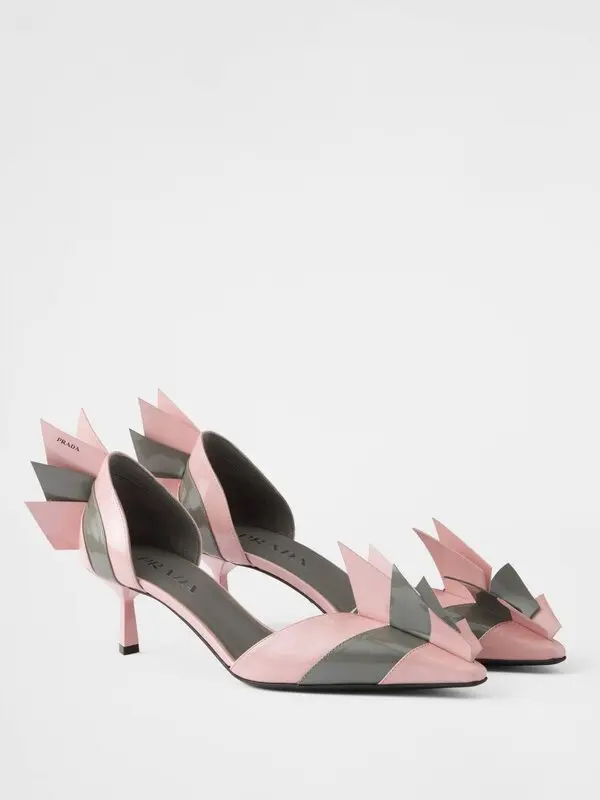 Prada Pumps
