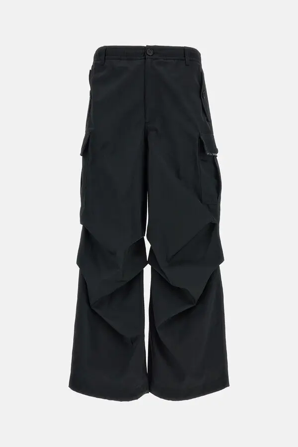Marni Cargo Trousers
