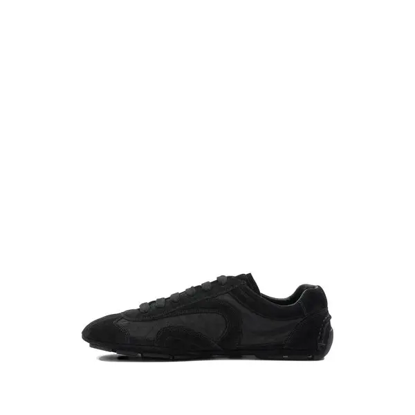 Prada Trainers Low-tops
