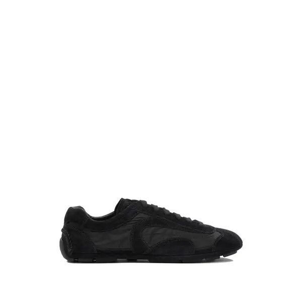 Prada Trainers Low-tops