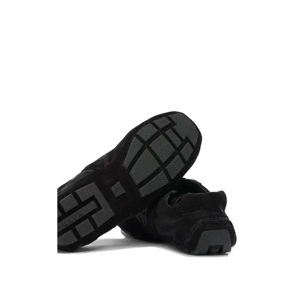 Prada Trainers Low-tops