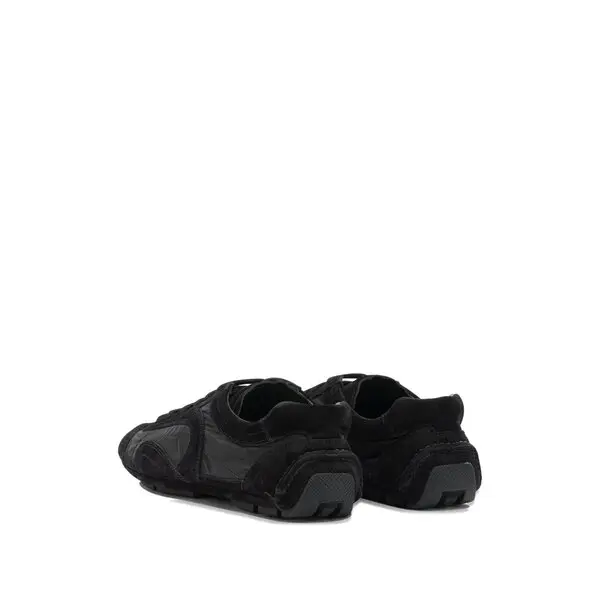 Prada Trainers Low-tops