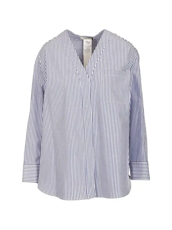 Max Mara Chicca Shirt