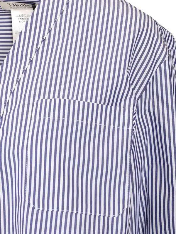 Max Mara Chicca Shirt