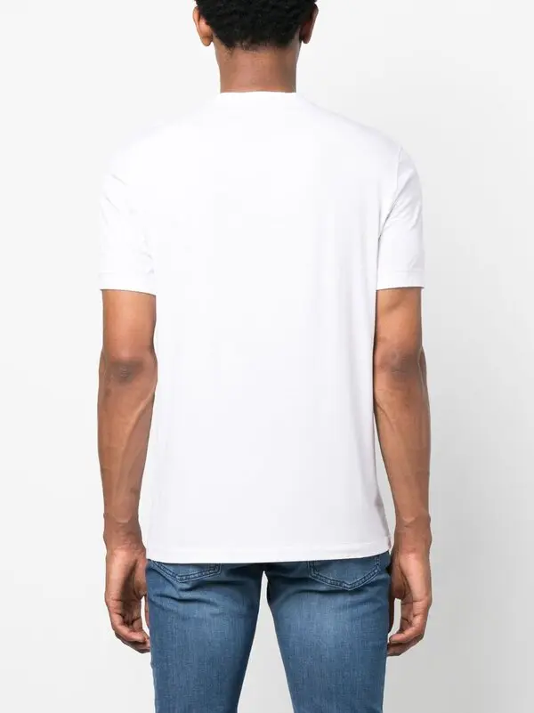 Giorgio Armani Icon Jersey T-shirt