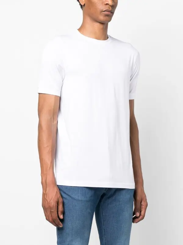 Giorgio Armani Icon Jersey T-shirt