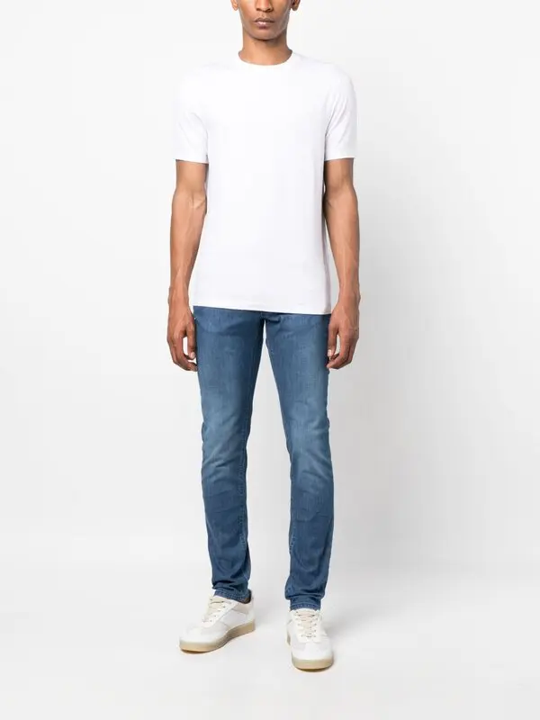 Giorgio Armani Icon Jersey T-shirt
