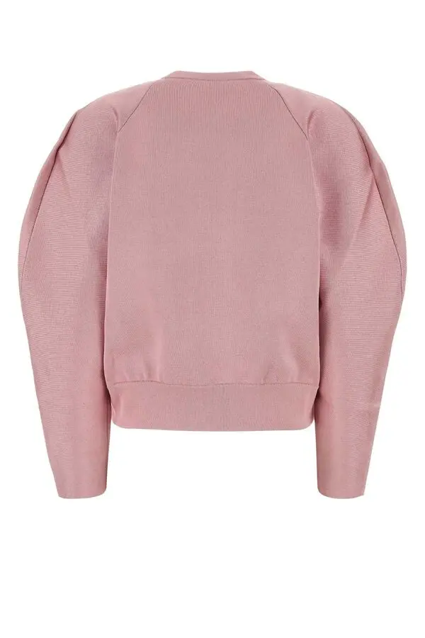 Givenchy Viscose Blend Sweater
