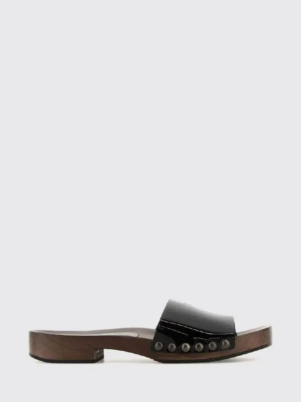Miu Miu Heeled Sandal