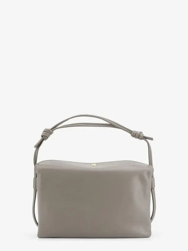 Celine Trio Leather Crossbody Bag