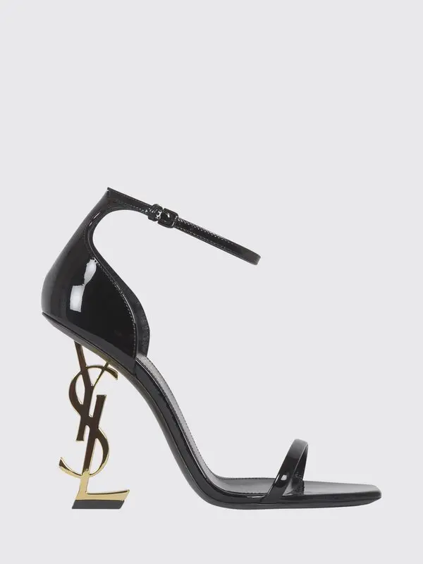 Saint Laurent Heeled Sandal