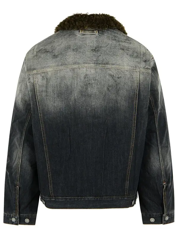 Acne Studios Robert' Denim Jacket