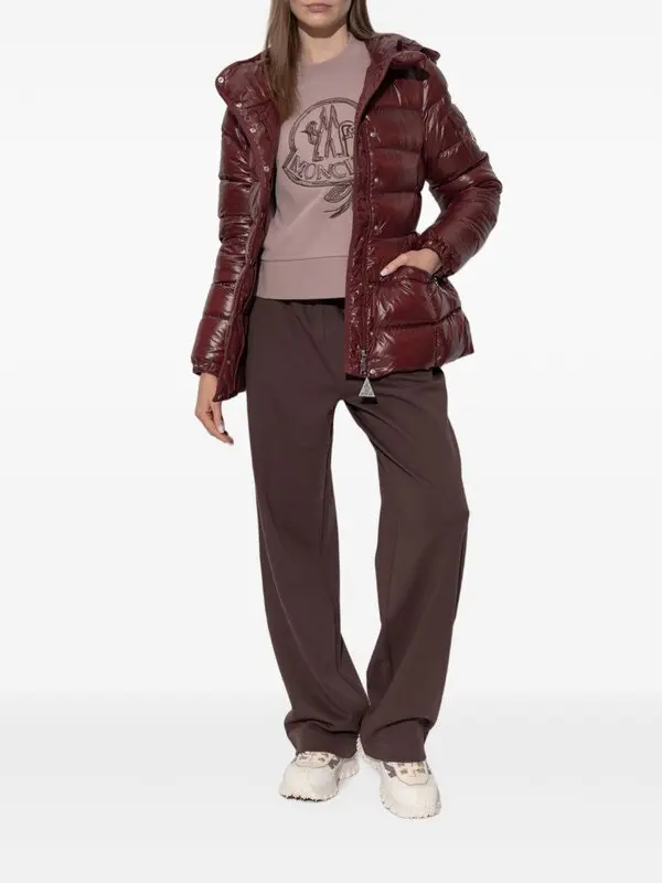 Moncler Barante Down Jacket