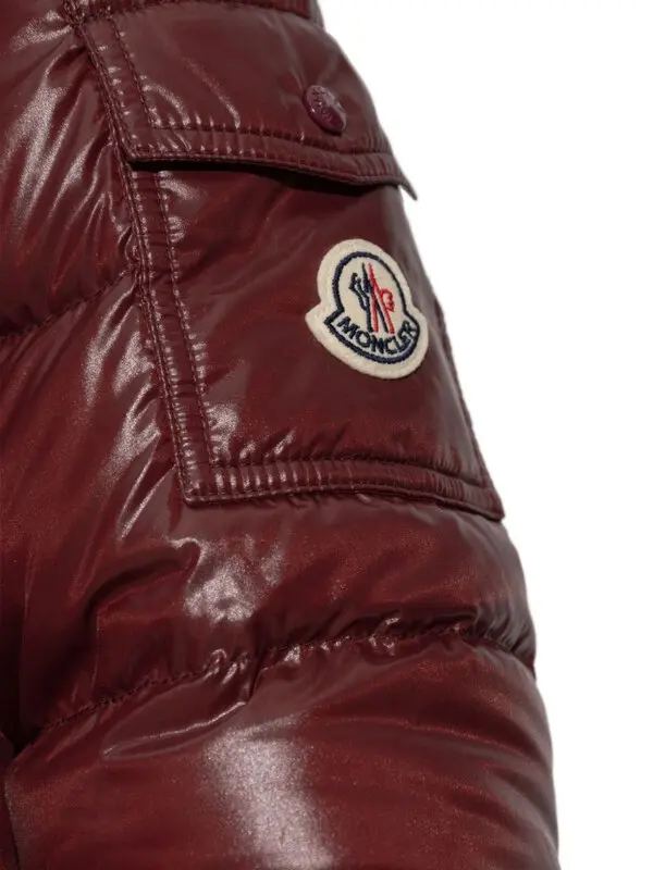 Moncler Barante Down Jacket