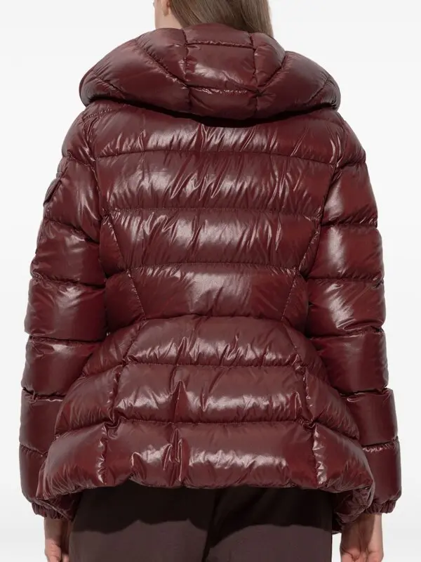 Moncler Barante Down Jacket