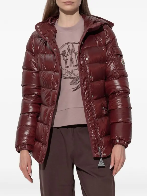 Moncler Barante Down Jacket