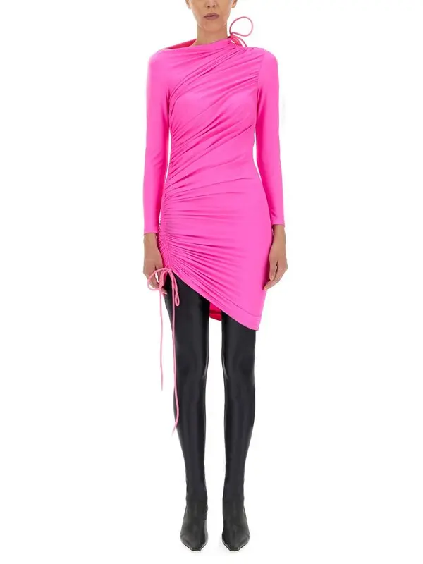 Balenciaga Mini Dress