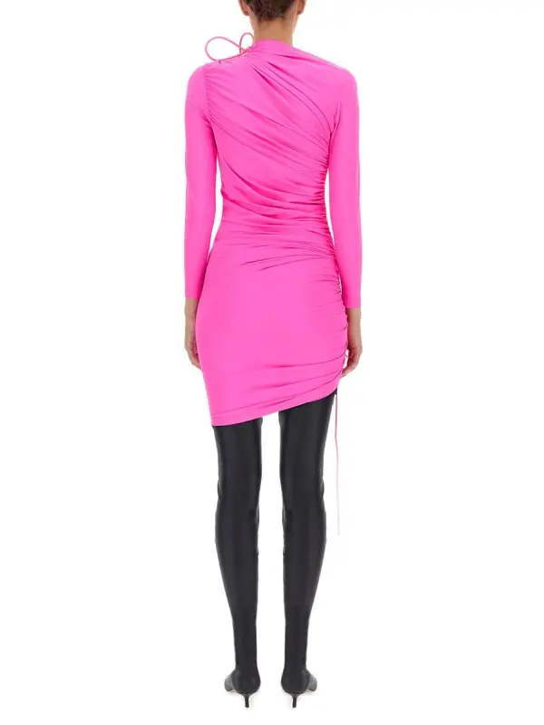Balenciaga Mini Dress