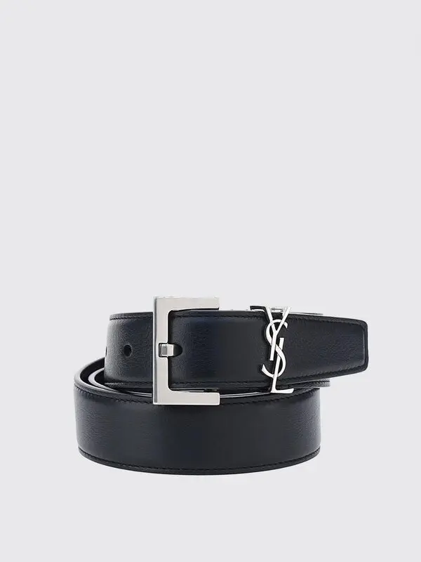 Saint Laurent Belt